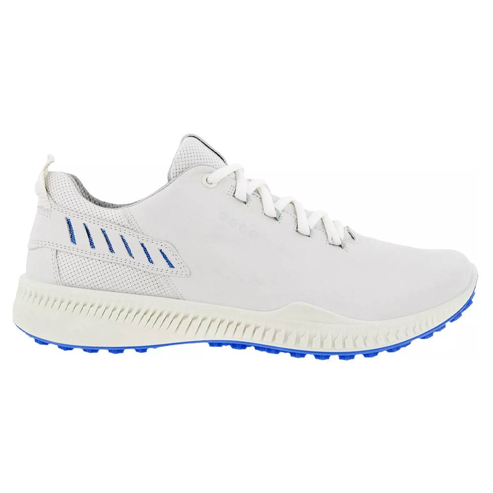 2020 ECCO S-Line Hybrid Spikeless Golf Shoes NEW | eBay